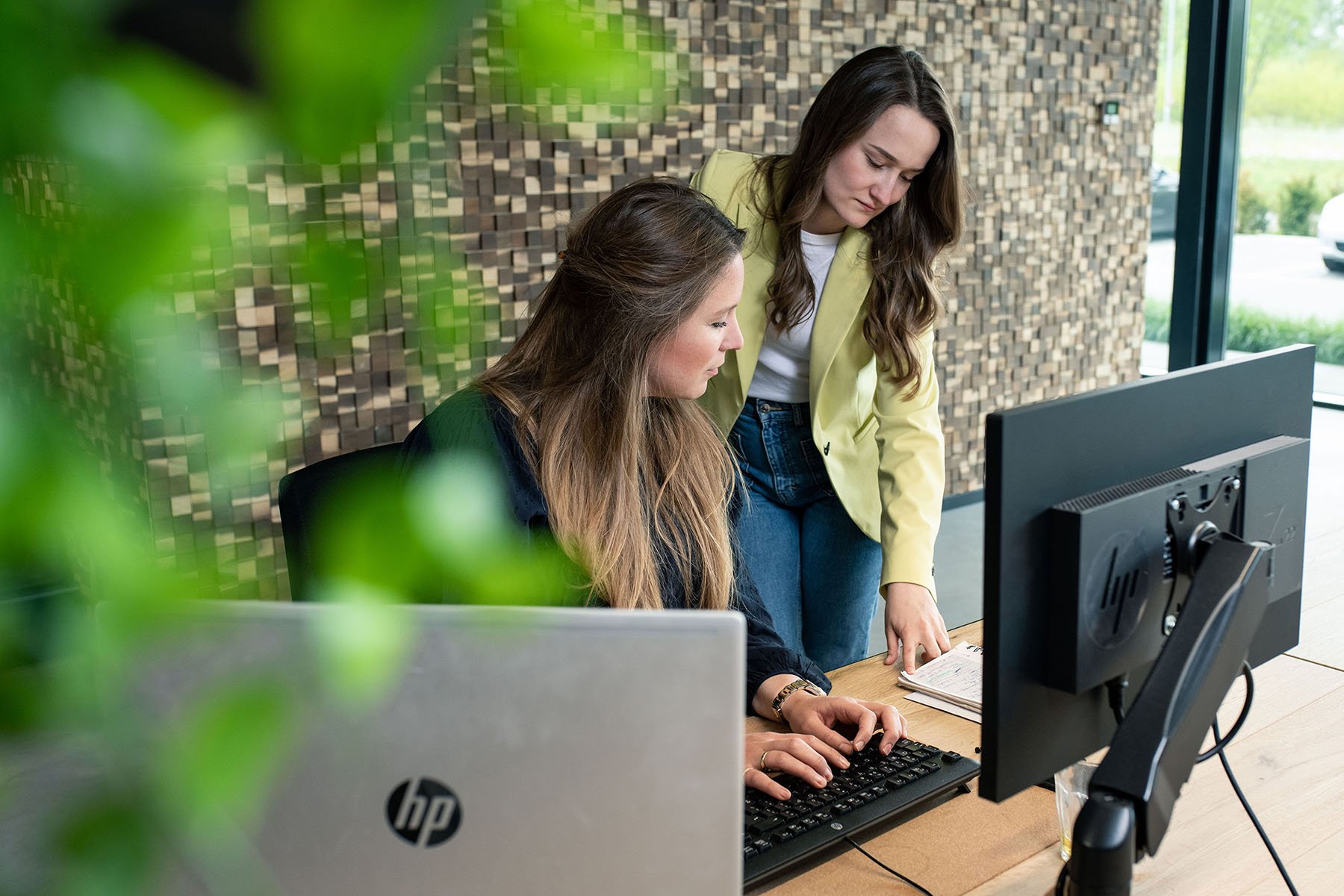 Digital out of home (DOOH) adverteren: betere zichtbaarheid