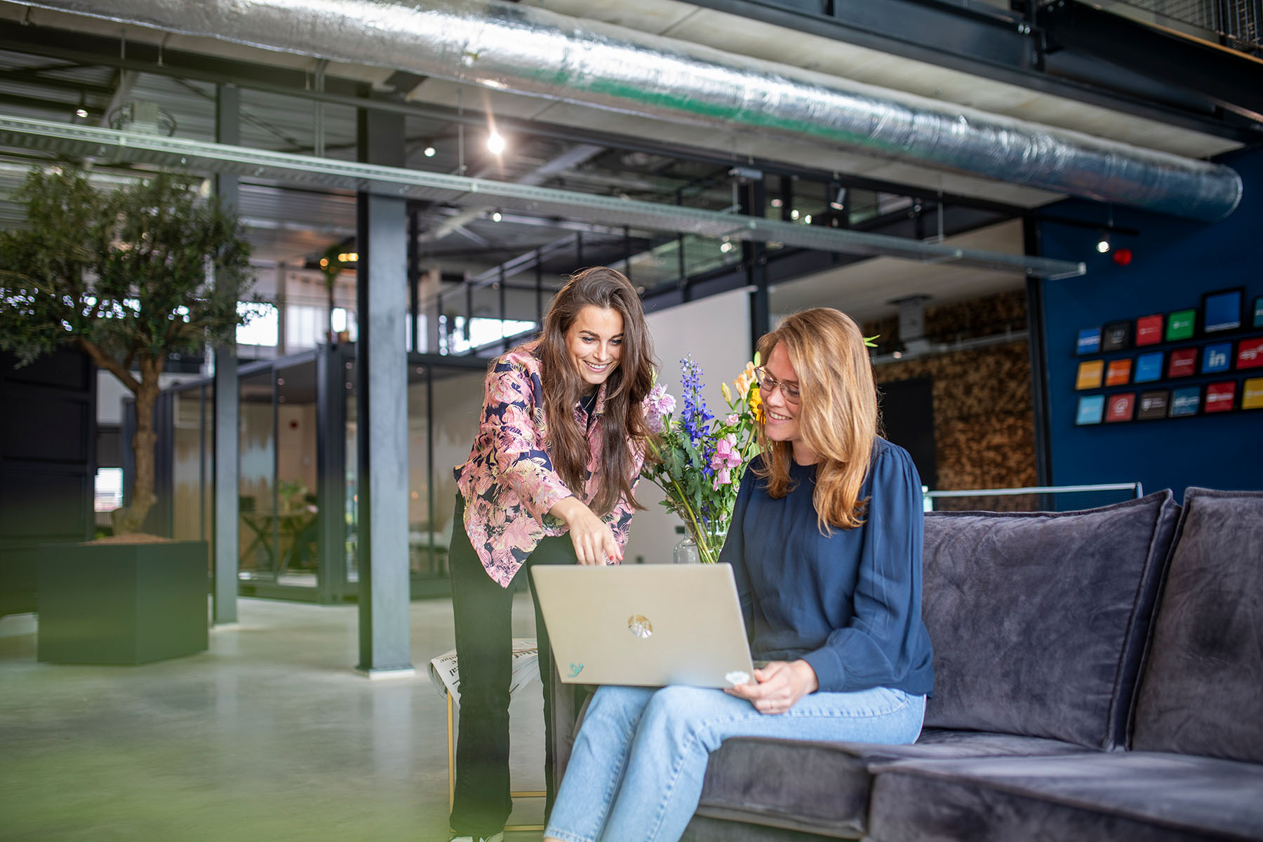 Digital out of home (DOOH) adverteren: betere zichtbaarheid